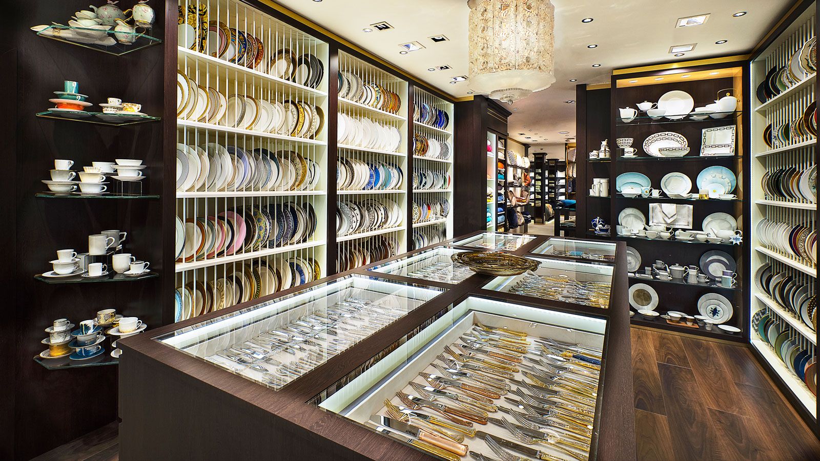 CEO Series: Glancy Fawcett on furnishing the world's superyachts